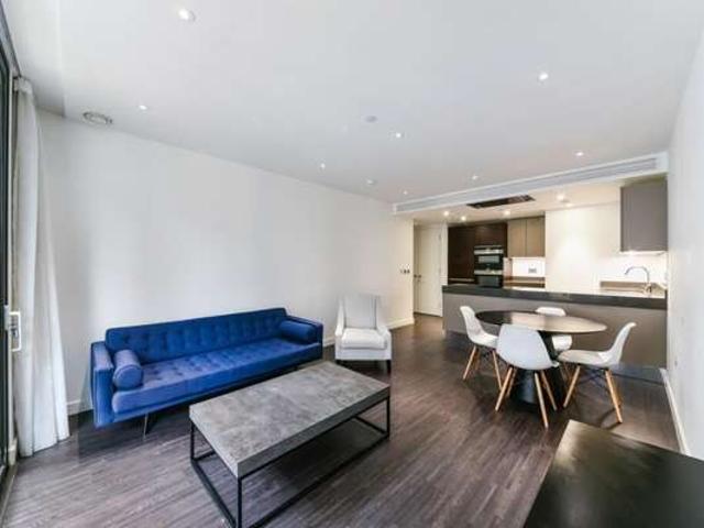 Apartment at Canter Way, Greater London