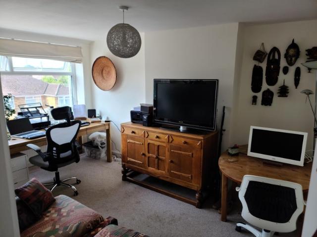 Apartment at Canterbury Walk, Cheltenham