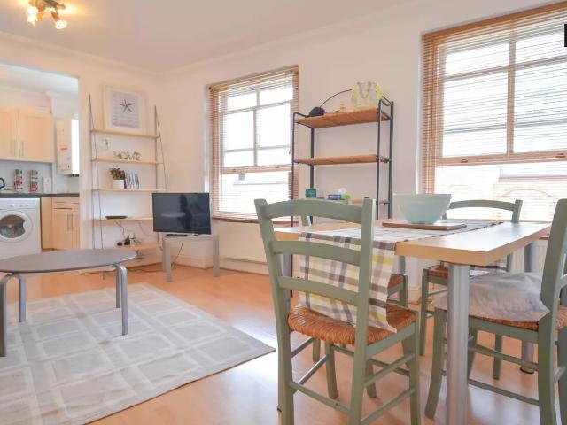 Apartment at Canterbury Works, Greater London