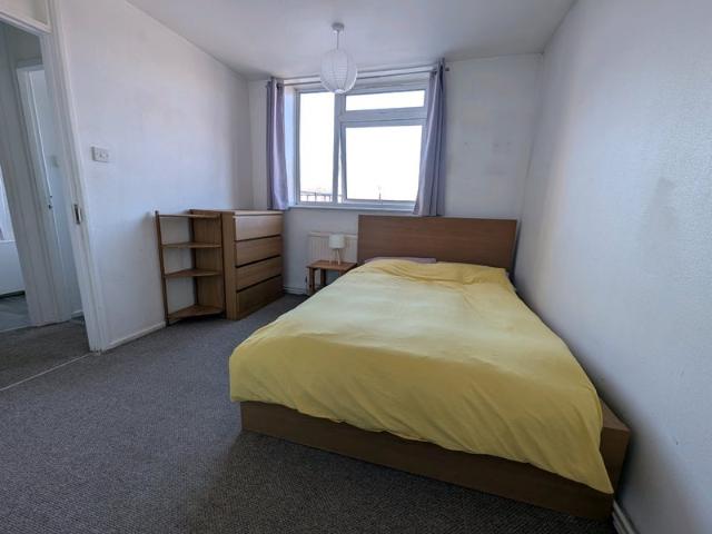 Apartment at Canterbury Crescent, Greater London