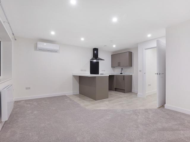 Apartment at Canterbury Road, Borough of Swale