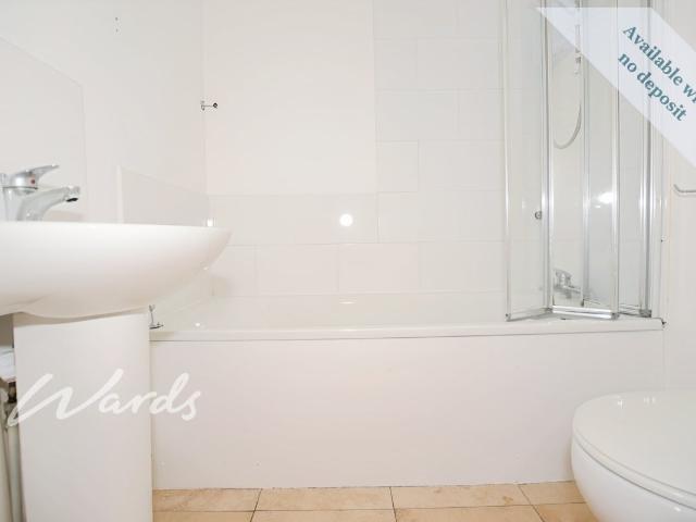 Apartment at Canterbury Road, Canterbury