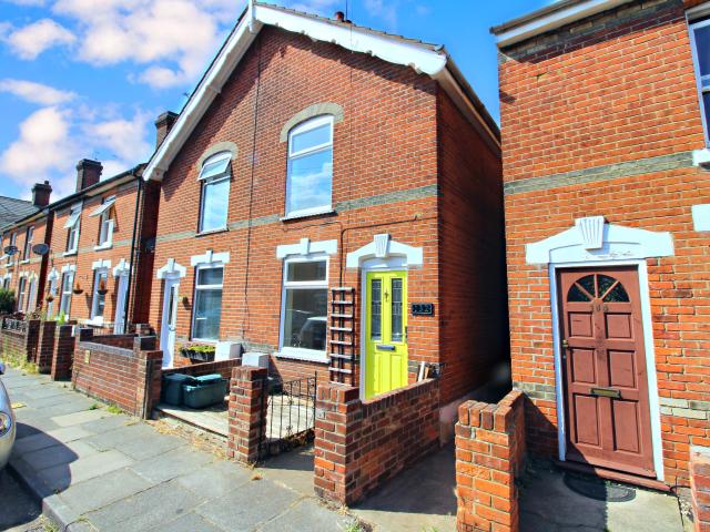 Apartment at Canterbury Road, Colchester