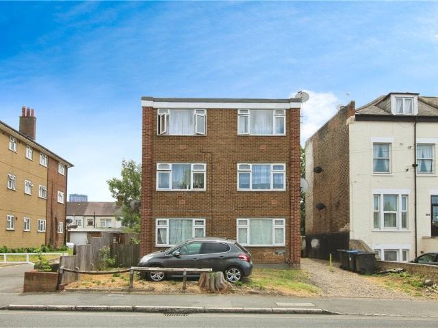 Apartment at Canterbury Road, Greater London