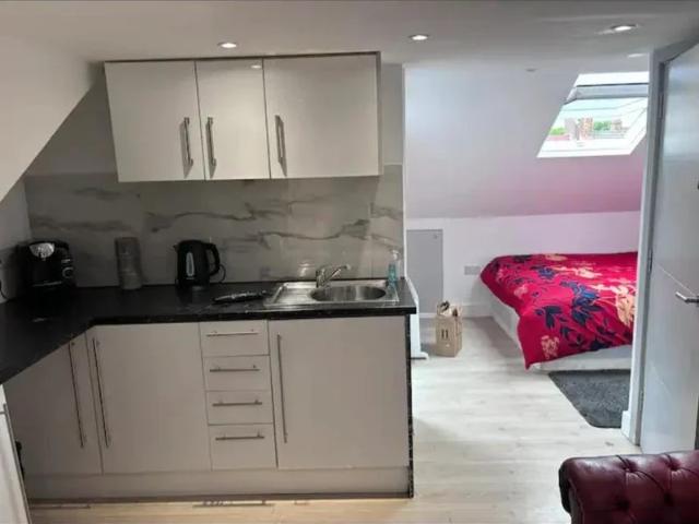 Apartment at Canterbury Road, Greater London