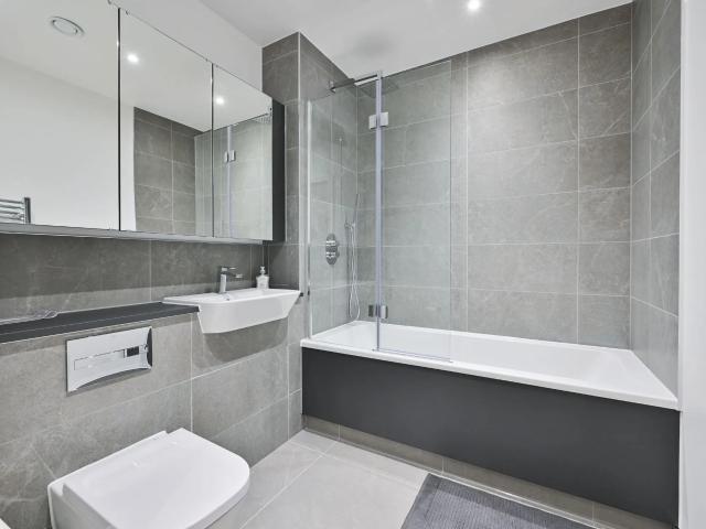 Apartment at Canterbury Road, Greater London