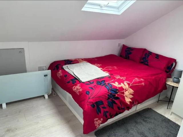 Apartment at Canterbury Road, Greater London