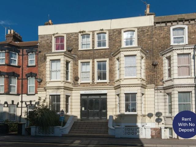 Apartment at Canterbury Road, Thanet
