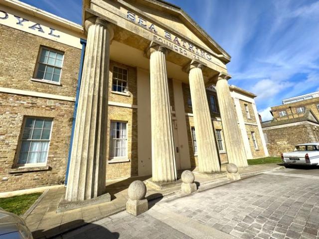 Apartment at Canterbury Road, Thanet