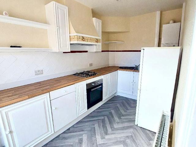 Apartment at Canterbury Road, Thanet