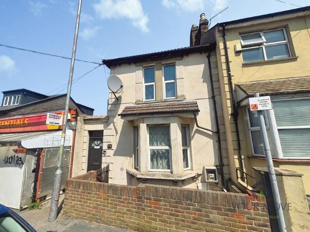 Apartment at Canterbury Street, Gillingham