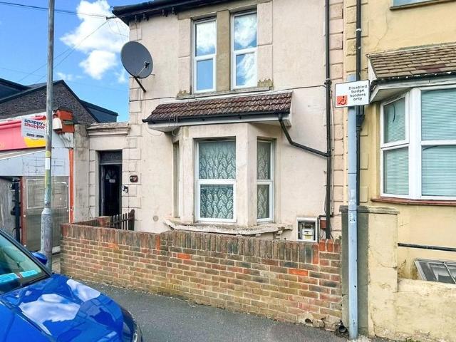 Apartment at Canterbury Street, Gillingham