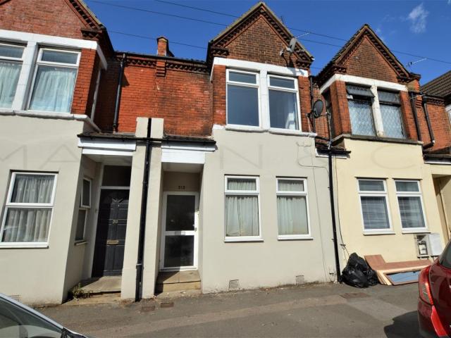 Apartment at Canterbury Street, Gillingham