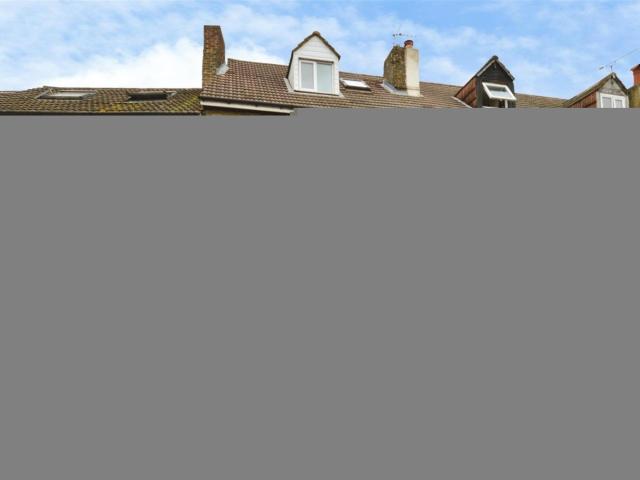 Apartment at Canterbury Street, Gillingham