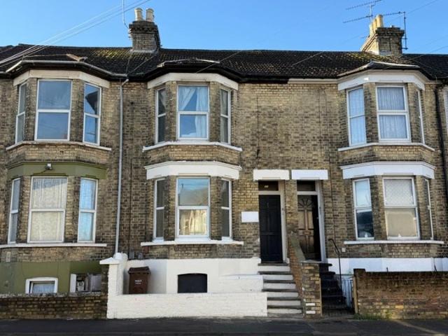 Apartment at Canterbury Street, Gillingham