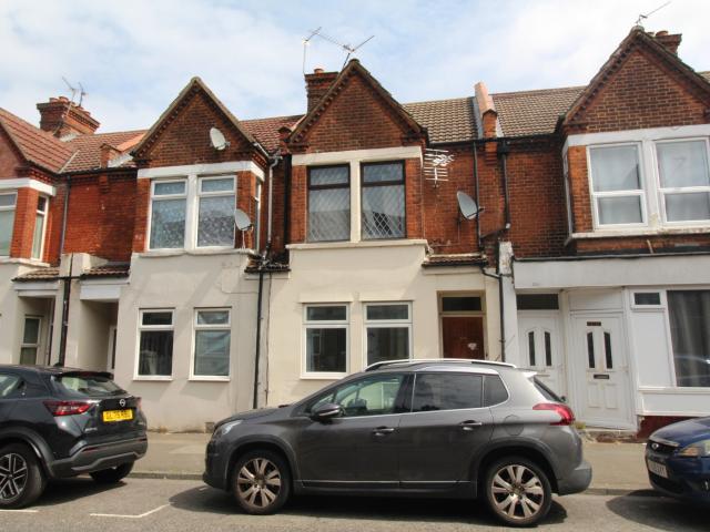 Apartment at Canterbury Street, Gillingham