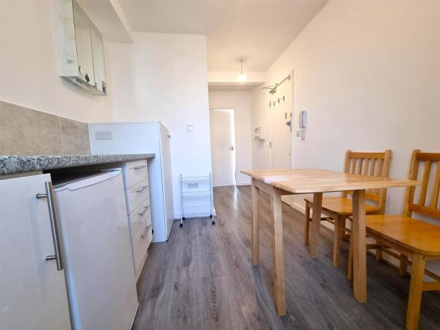 Apartment at Canterbury Street, Gillingham