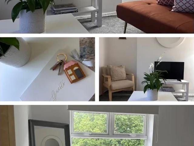 Apartment at Canute Road, Southampton
