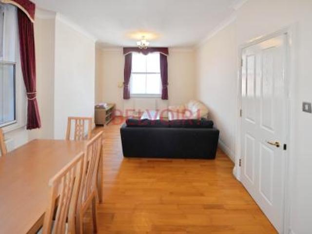 Apartment at Canute Road, Southampton
