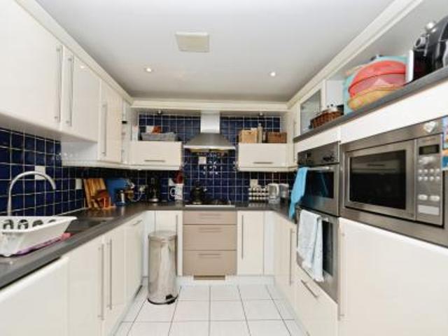 Apartment at Canute Road, Southampton