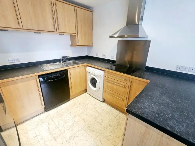 Apartment at Canute Road, Southampton