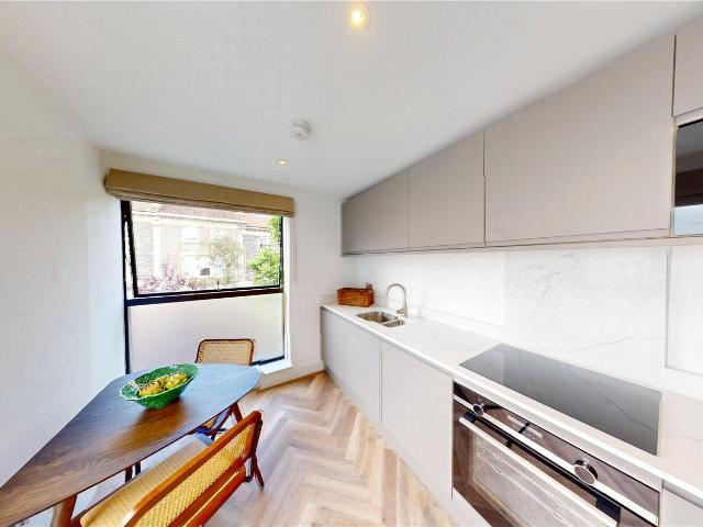 Apartment at Canynge Road, Bristol