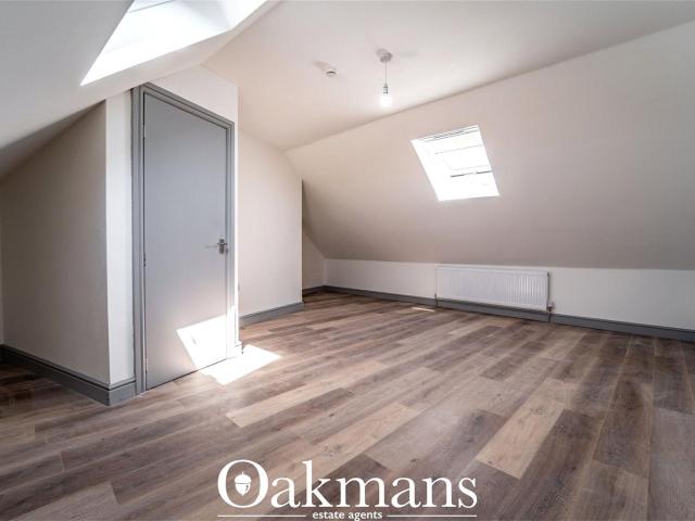 Apartment at Cape Hill, Sandwell