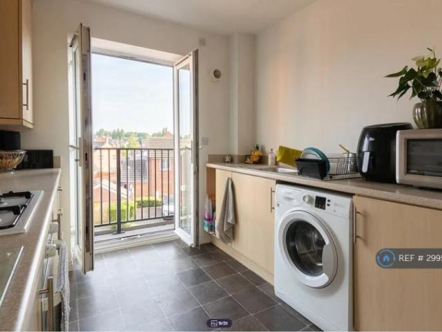 Apartment at Cape Hill, Sandwell