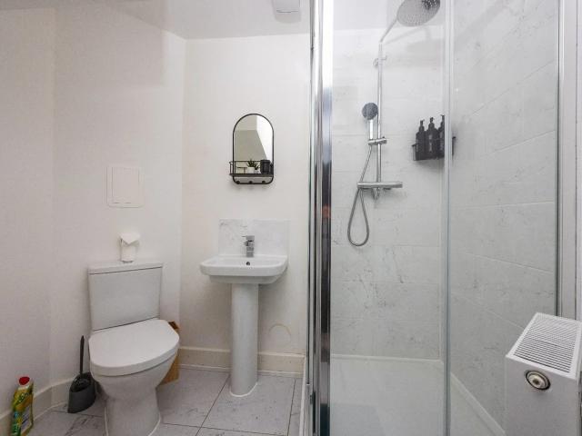 Apartment at Cape Street, Bradford