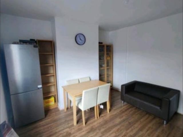 Apartment at Cape Street, Sandwell