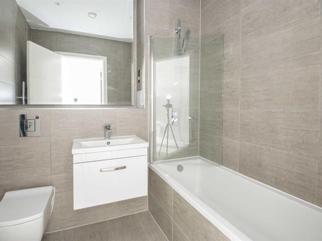 Apartment at Capital Drive, Milton Keynes