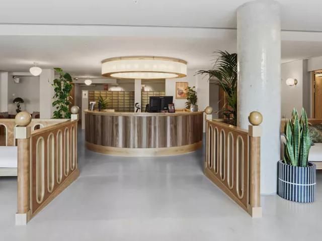 Apartment at Capital Interchange Way, Greater London