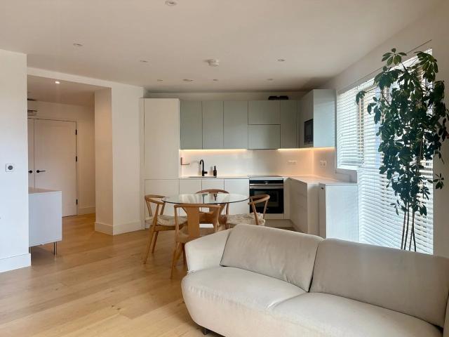 Apartment at Capital Interchange Way, Greater London