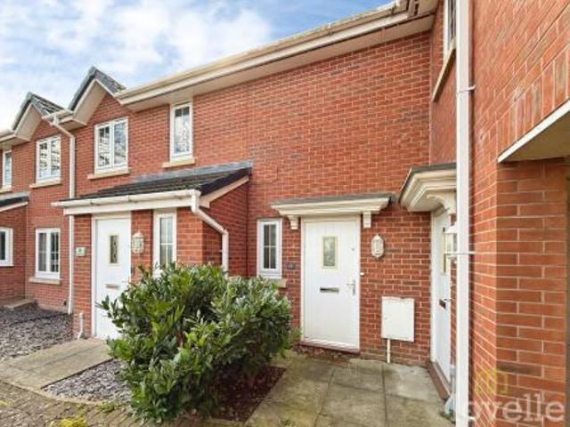 Apartment at Capito Drive, North Kesteven