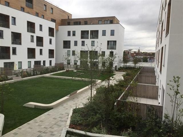 Apartment at Capitol Way, Greater London