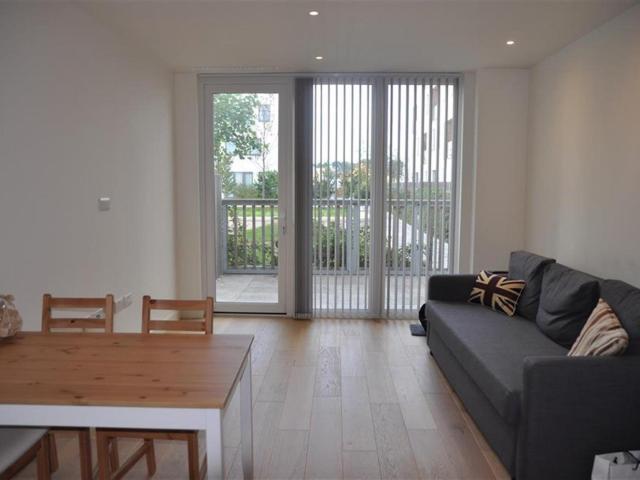 Apartment at Capitol Way, Greater London