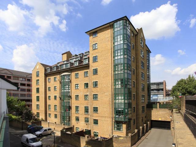 Apartment at Capland Street, City of Westminster