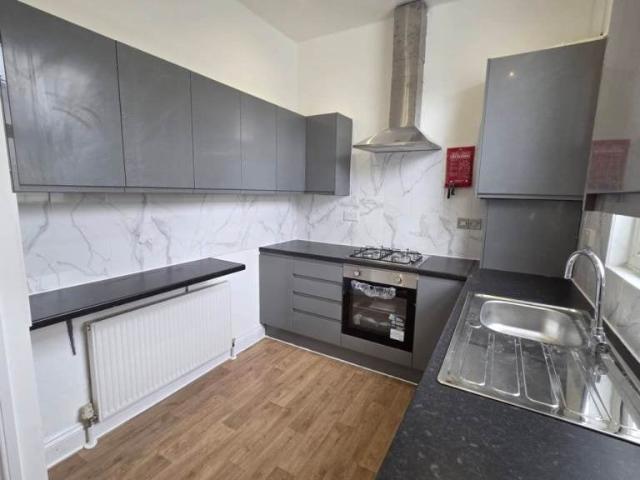 Apartment at Caple Road, Greater London