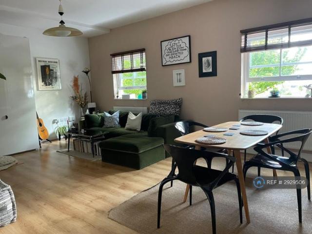 Apartment at Capworth Street, Greater London