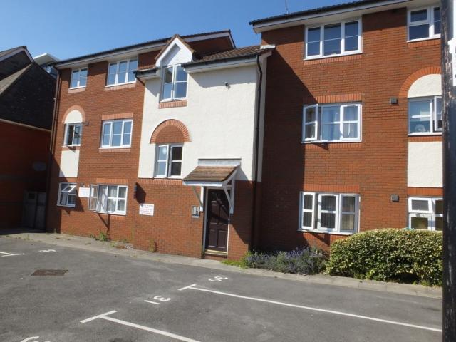 Apartment at Captains Place, Southampton