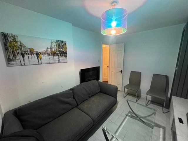 Apartment at Captains Place, Southampton