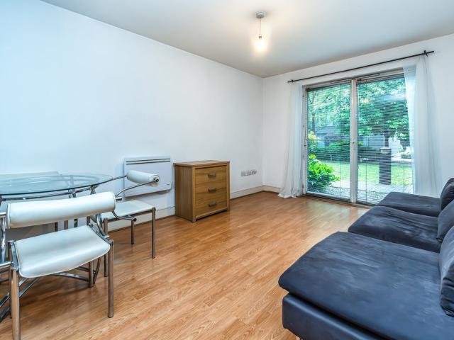 Apartment at Capulet Square, Greater London