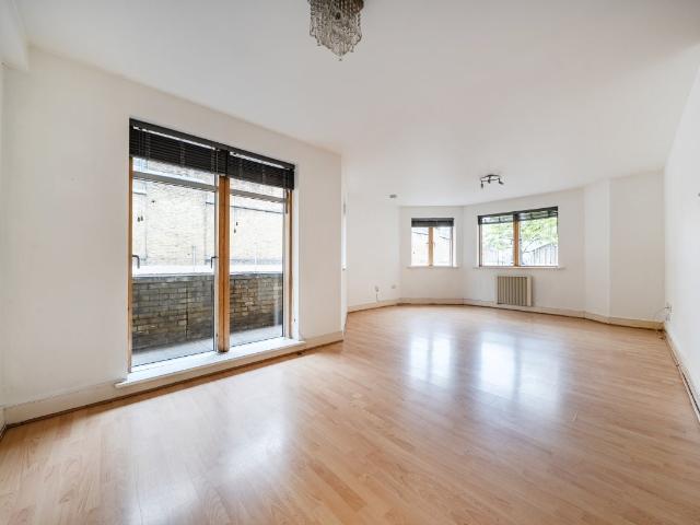 Apartment at Caradoc Street, Greater London