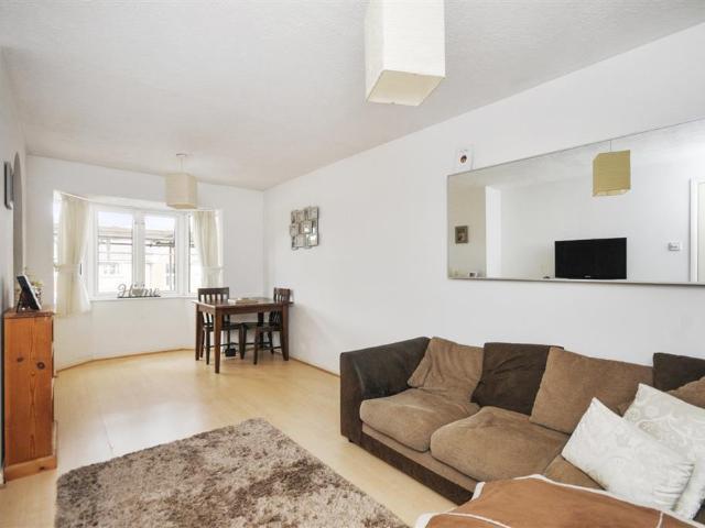 Apartment at Caraway Place, Greater London