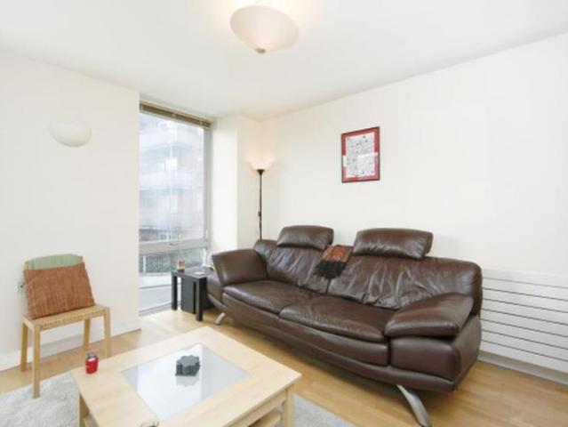 Apartment at Carburton Street, London