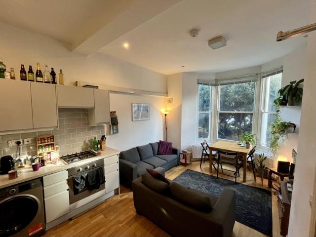 Apartment at Cardozo Road, Greater London