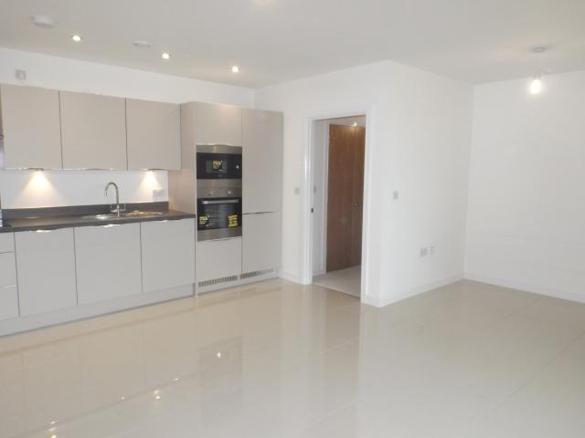 Apartment at Cardiff Bay Peninsula Boardwalk, Cardiff