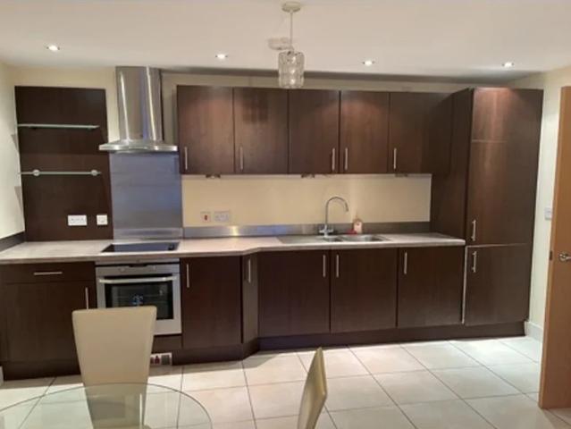 Apartment at Cardiff Bay Peninsula Boardwalk, Cardiff