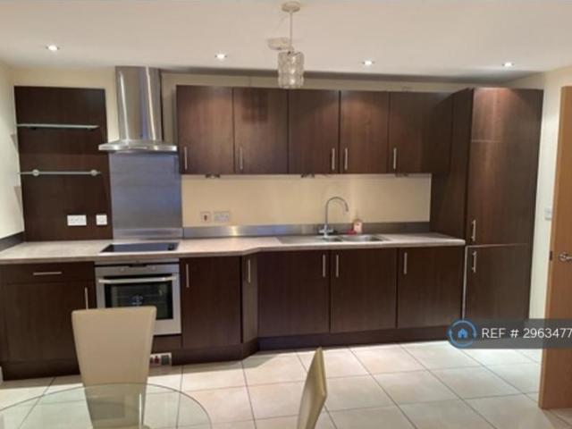 Apartment at Cardiff Bay Peninsula Boardwalk, Cardiff