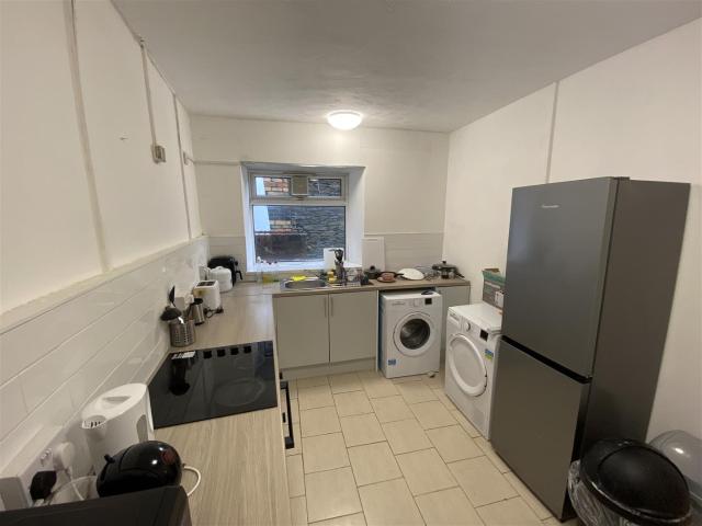 Apartment at Cardiff Road, Pontypridd